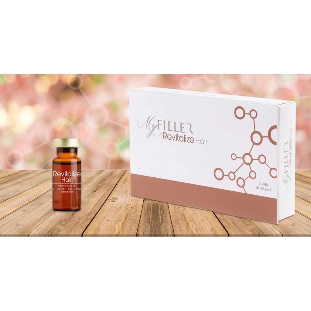 Myfiller Revitalize Hair