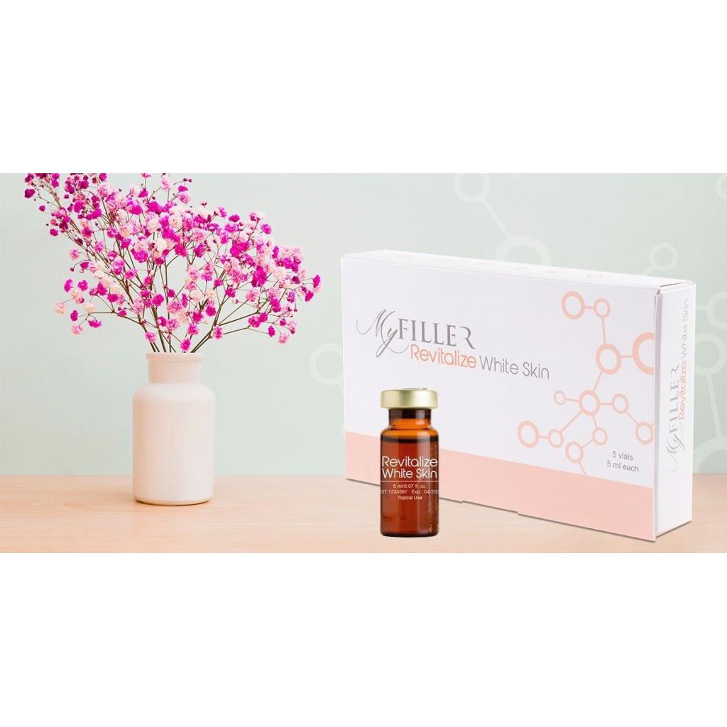 Myfiller Revitalize Hair