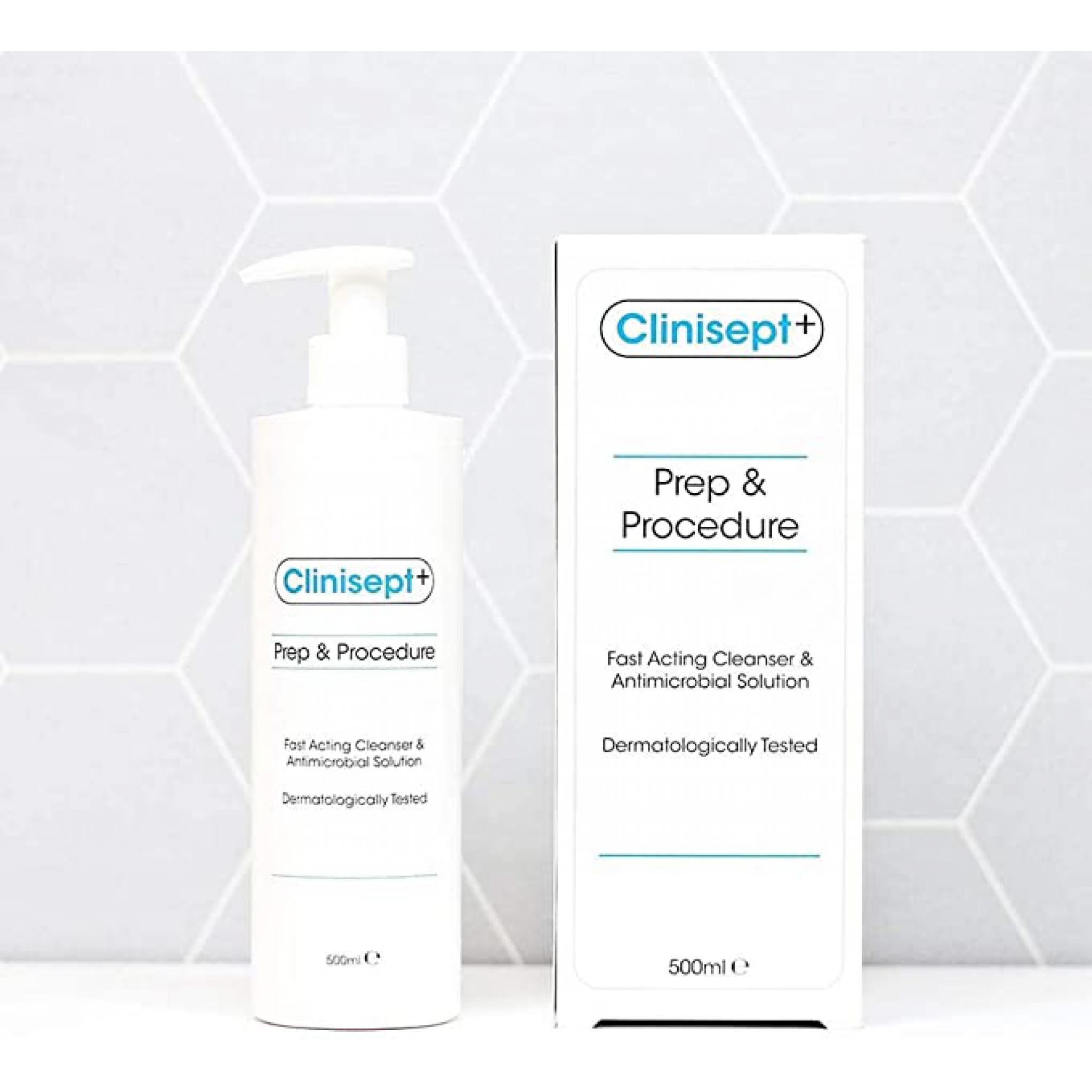 Clinisept