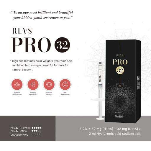Revs Pro 32 (2ml)
